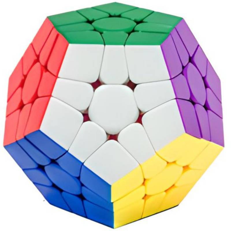 Cubos de Rubik